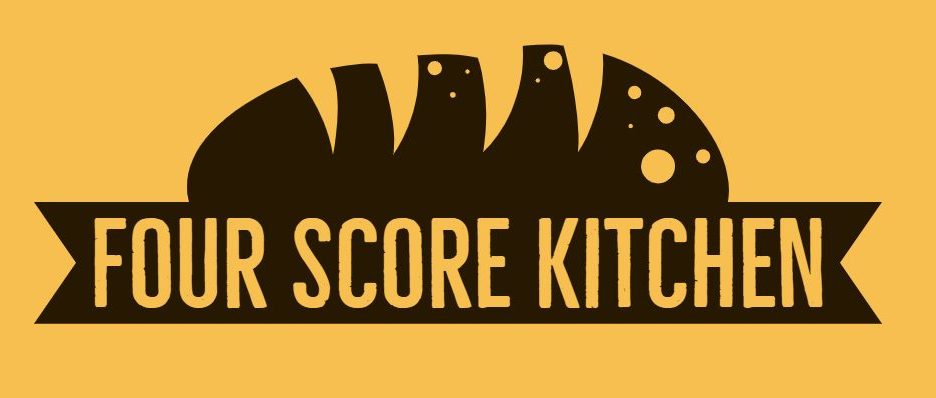 About – Four Score Kitchen
